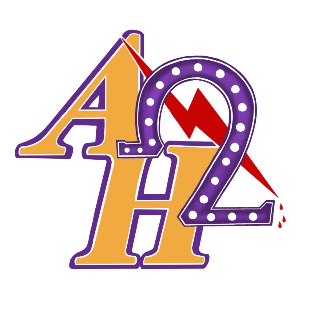 Alpha ETA – 50th Anniversary
